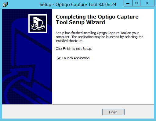 Visual BACnet Capture Tool (Windows) – Optigo Networks