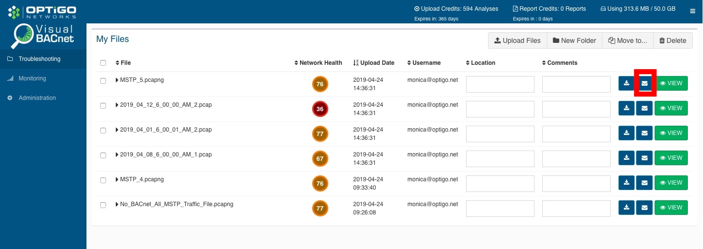 Visual BACnet Troubleshooting How-To Guide – Optigo Networks